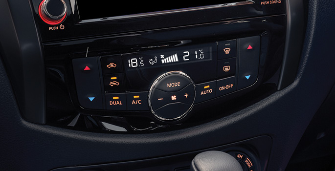 Nissan Nouvelle Navara | Véhicules commerciaux | Nissan