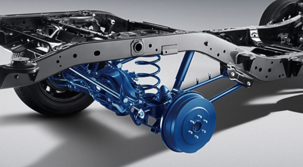 Nissan Terra | Crossover Vehicles | Nissan