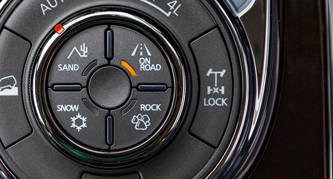 Nissan Patrol Y62 | Véhicules utilitaires sport | Nissan